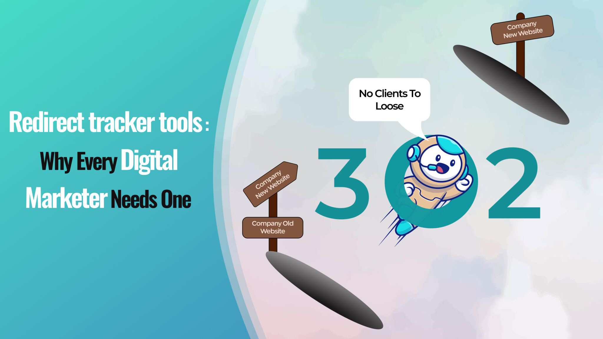 Why Every Digital Marketer Should Use a Redirect Tracker